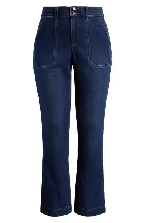 Wit & Wisdom Ab'solution High-waist Bootcut Jeans