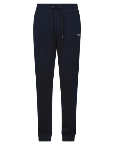 Armani Exchange Pants Midnight Size Cotton, Polyester, Elastane - Blue