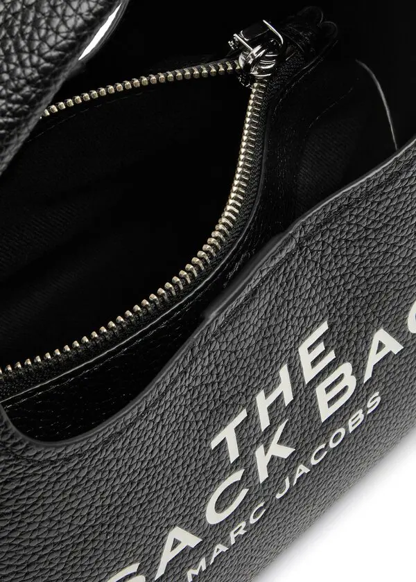 Marc Jacobs The Sack Mini Leather Shoulder Bag