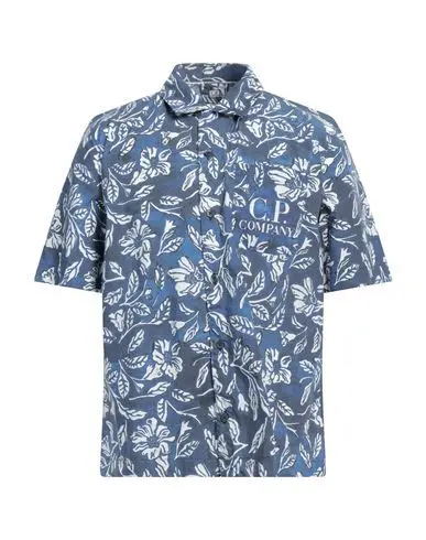 C.P. COMPANY C. P. Company Shirt Size Cotton