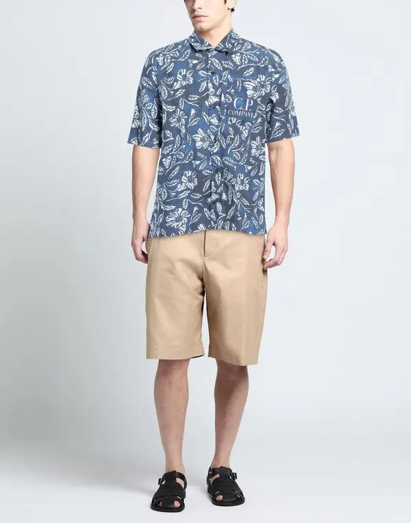 C.P. COMPANY C. P. Company Shirt Size Cotton