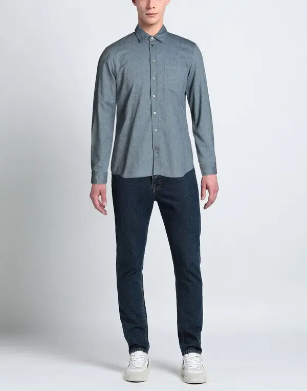 Zadig&Voltaire Shirt Size Cotton