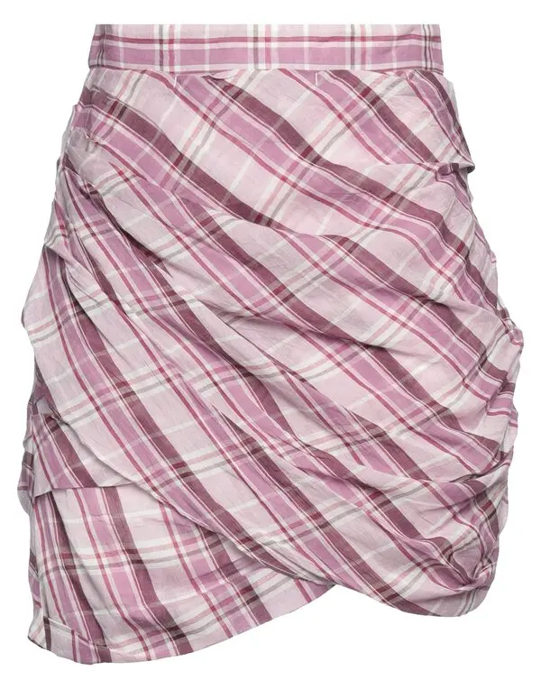 MARANT ETOILE Mini Skirt Size Cotton