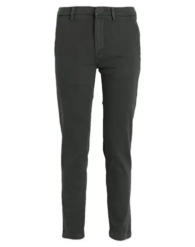 LIU •JO MAN Pants Size Cotton, Elastane