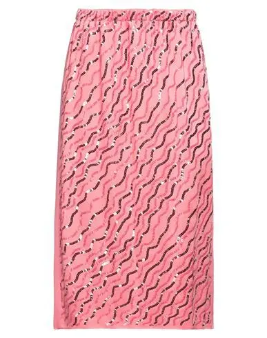 Marni Midi Skirt With Sequins
