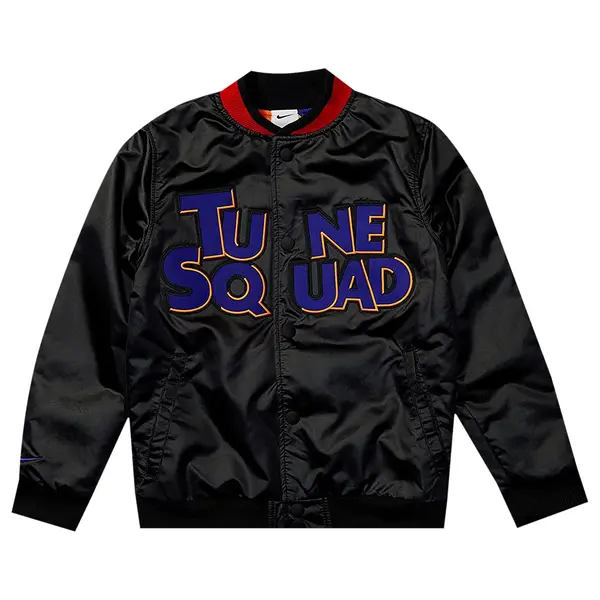 Nike X Space Jam Varsity Jacket