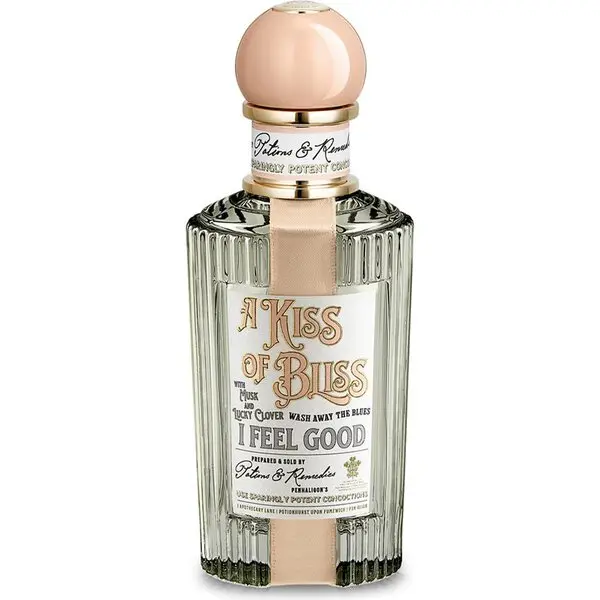 PENHALIGON'S A Kiss Of Bliss Eau De Parfum - No Color