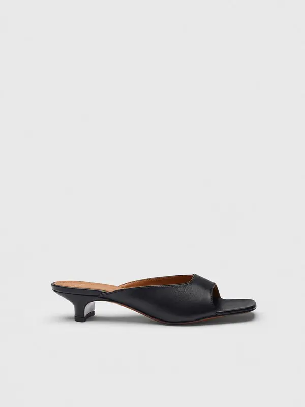 ATP ATELIER Tavenna Kitten Heels