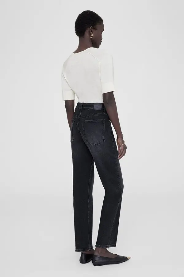 ANINE BING Aria Sweater