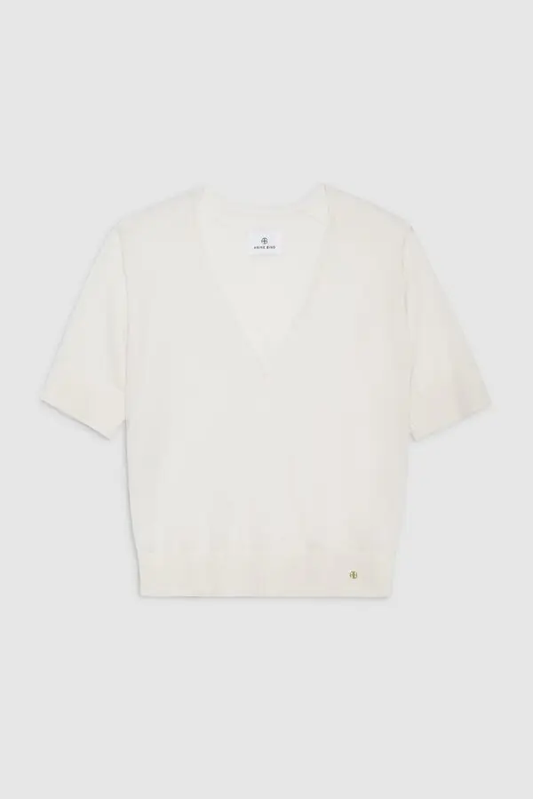 ANINE BING Aria Sweater