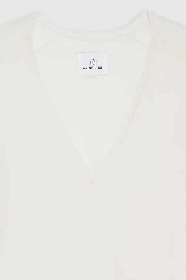 ANINE BING Aria Sweater
