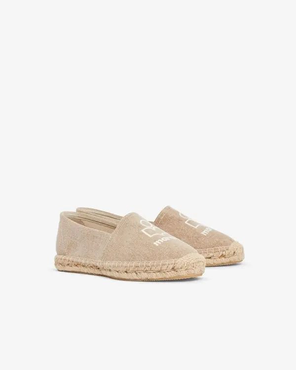 Isabel Marant Étoile Canae Espadrilles