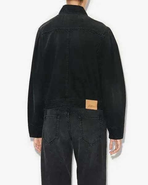 Isabel Marant Valette Jacket