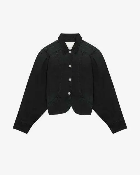 Isabel Marant Valette Jacket