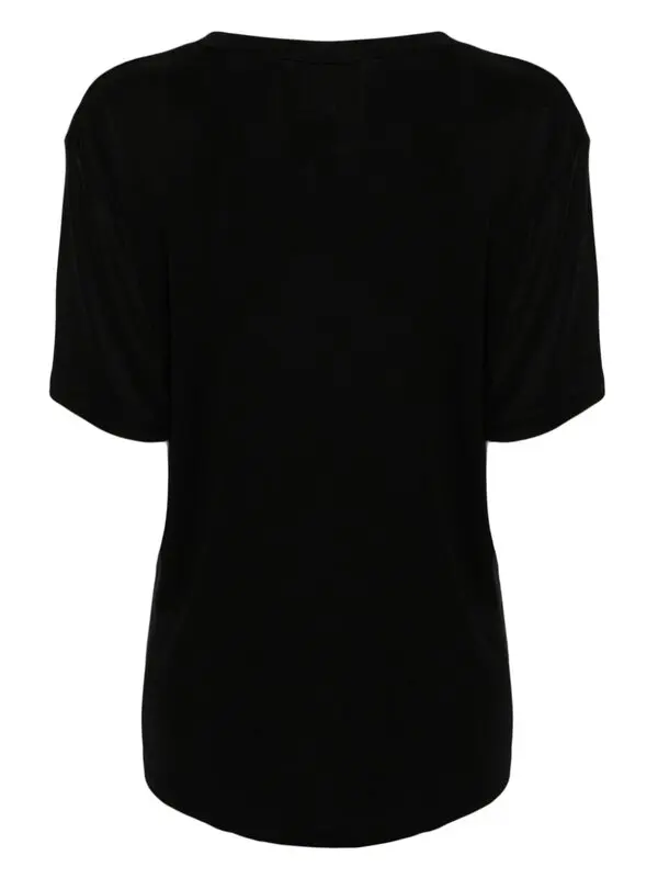 Studio Nicholson Lightweight Jersey T-shirt