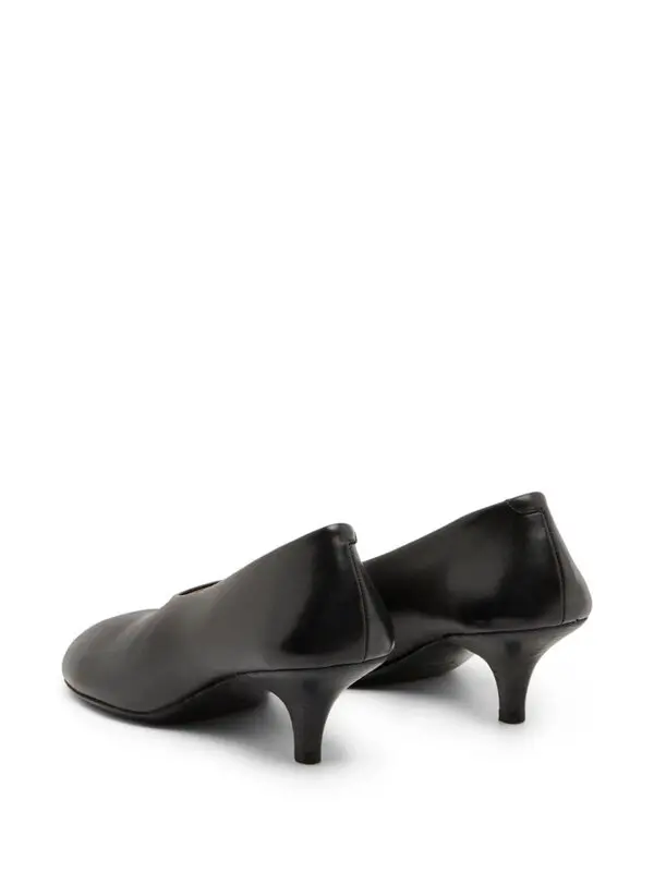 Marsèll 55mm Spilla Pumps - Black