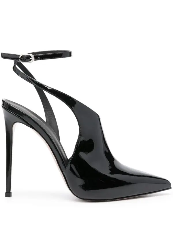 LE SILLA 120mm Futura Pumps