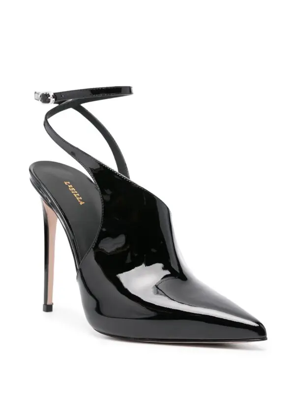 LE SILLA 120mm Futura Pumps