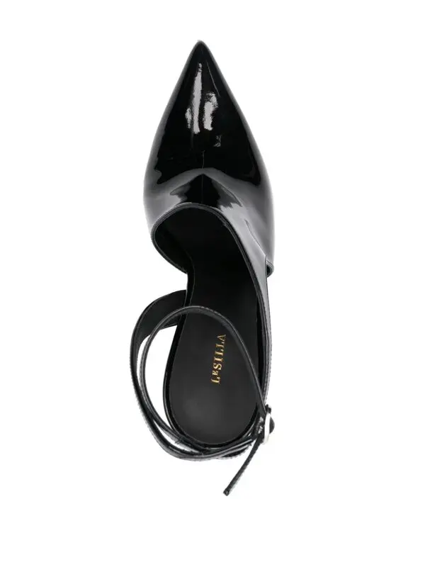 LE SILLA 120mm Futura Pumps