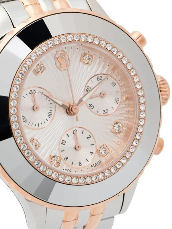 SWAROVSKI Octea Chrono 37mm Watch