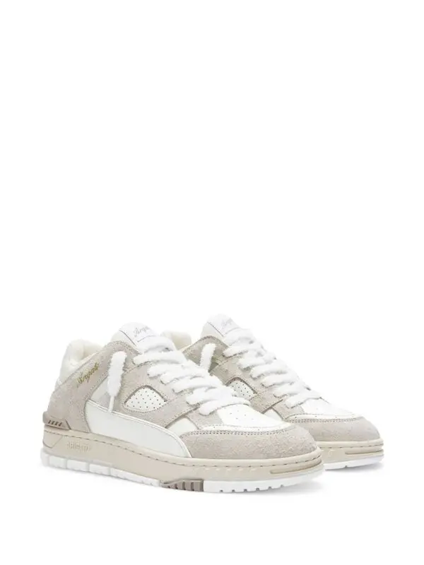 Axel Arigato Area Lo Sneakers - Neutrals
