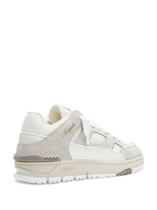 Axel Arigato Area Lo Sneakers - Neutrals