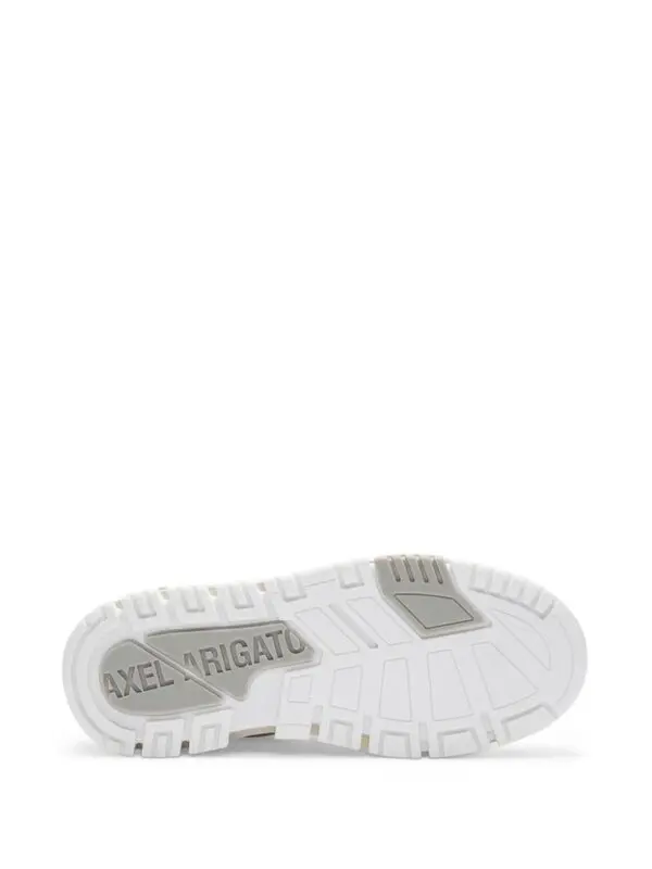 Axel Arigato Area Lo Sneakers - Neutrals