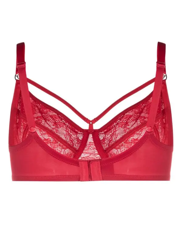 Marlies Dekkers Space Odyssey Balconette Bra