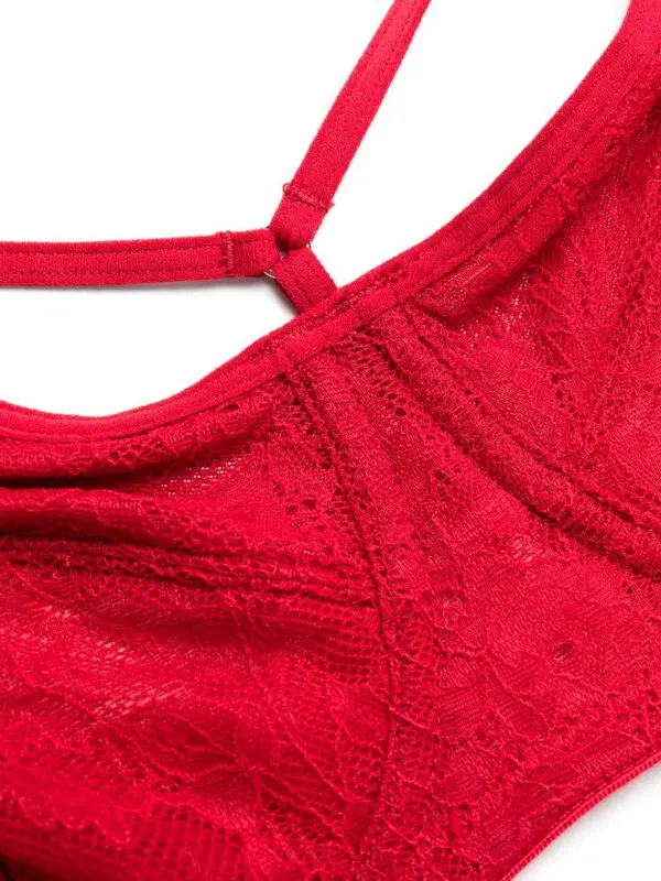 Marlies Dekkers Space Odyssey Balconette Bra