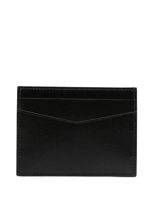 Marni Logo-debossed Cardholder