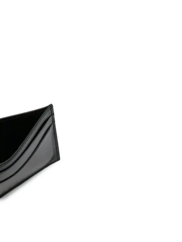 Marni Logo-debossed Cardholder