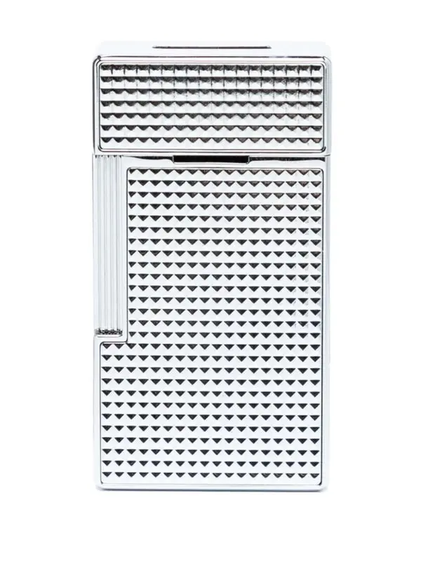 S.t. Dupont Slimmy Micro-diamond Lighter