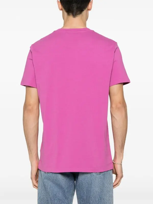 Zadig&Voltaire Ted Photograph-print T-shirt