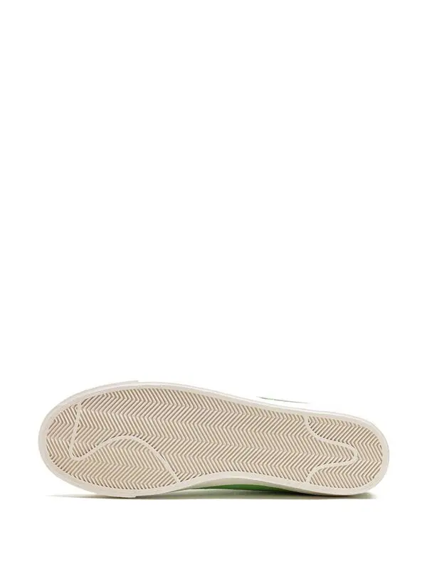Nike Blazer Mid ’77 University Of Oregon Sneakers - Green