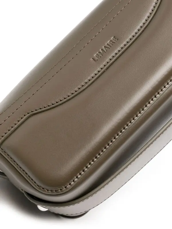 LEMAIRE Ransel Leather Tote