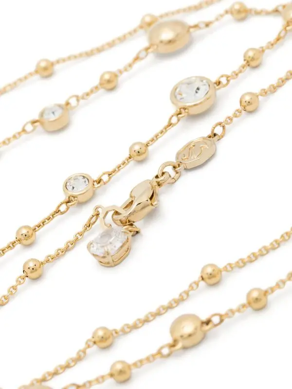 SWAROVSKI Imber Crystal Necklace