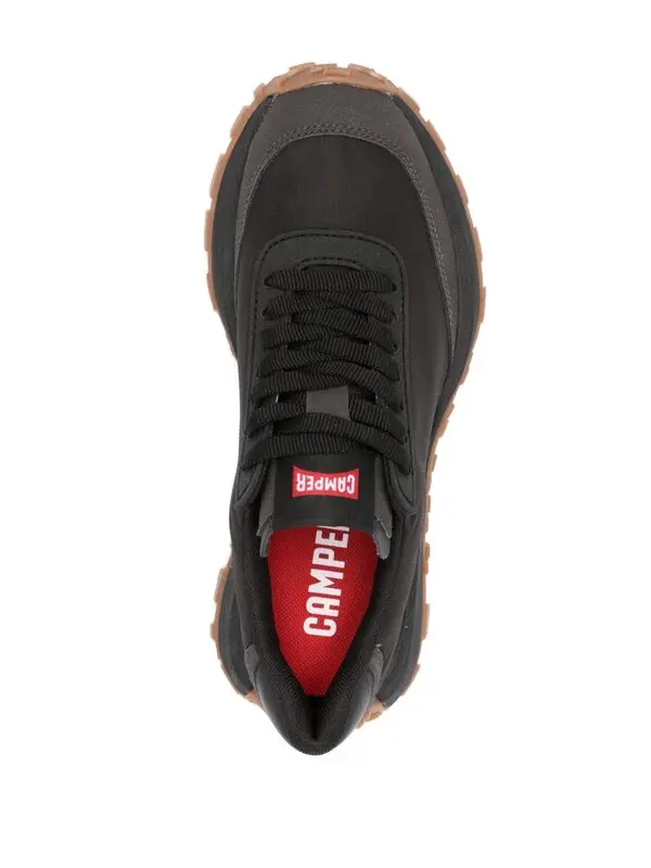 Camper Drift Trail Sneakers - Black