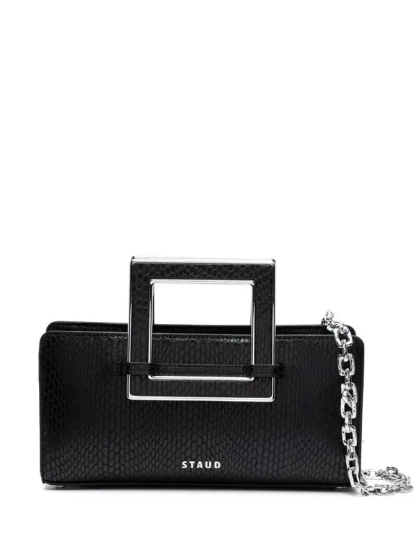 Staud Shirley Top-handle Bag