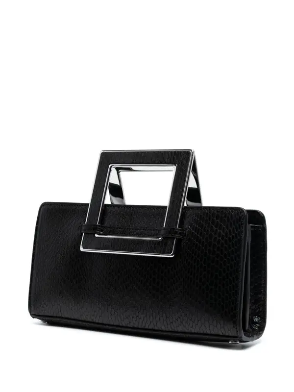 Staud Shirley Top-handle Bag