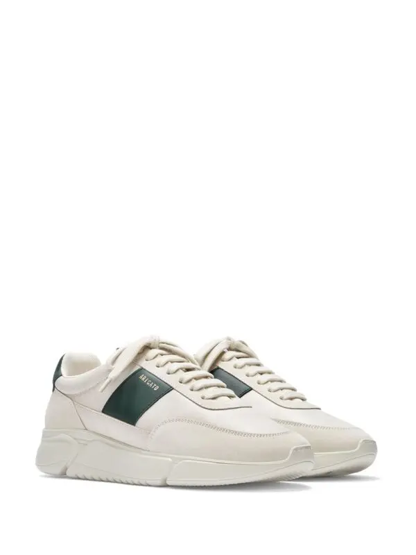 Axel Arigato Genesis Vintage Runner Sneakers - White
