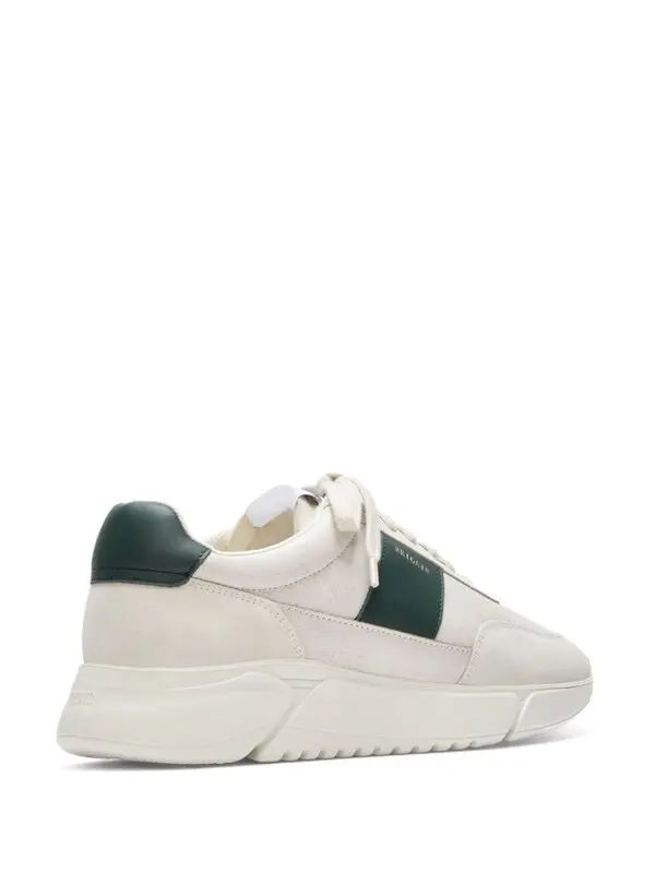 Axel Arigato Genesis Vintage Runner Sneakers - White