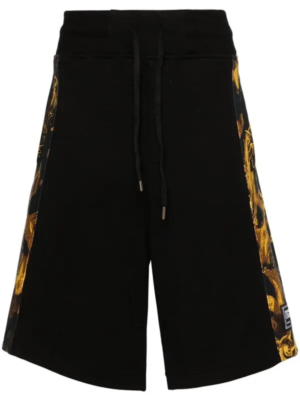 Versace Track Shorts