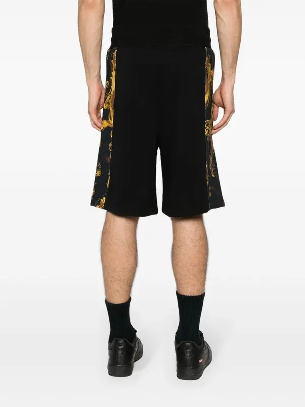 Versace Track Shorts