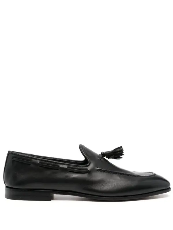 Church's Kingsley 2 Leather Loafers