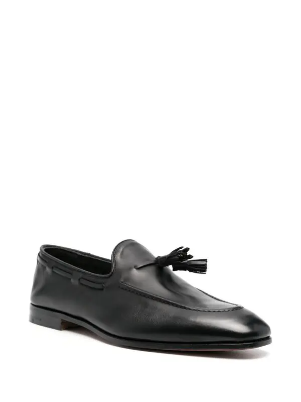 Church's Kingsley 2 Leather Loafers