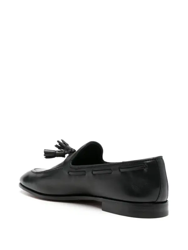Church's Kingsley 2 Leather Loafers