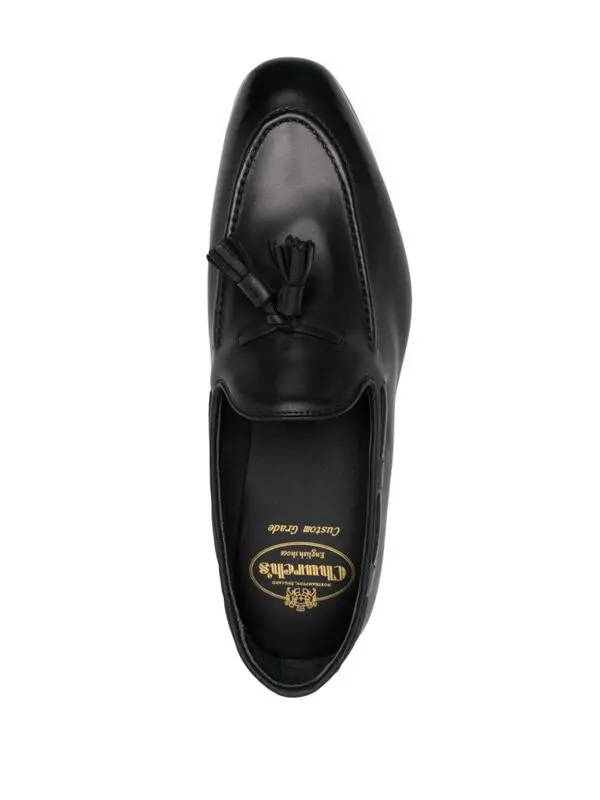 Church's Kingsley 2 Leather Loafers