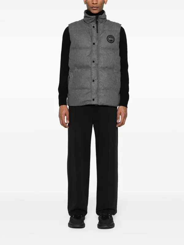 Canada Goose Garson Vest - Grey
