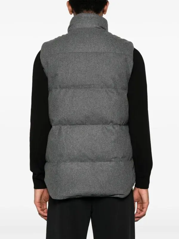 Canada Goose Garson Vest - Grey