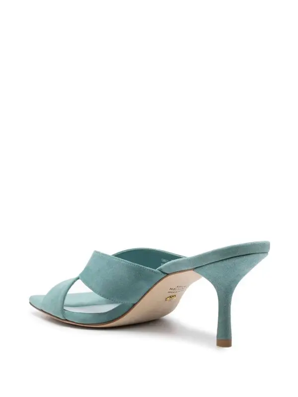 STUART WEITZMAN 75mm Carmen Sandals